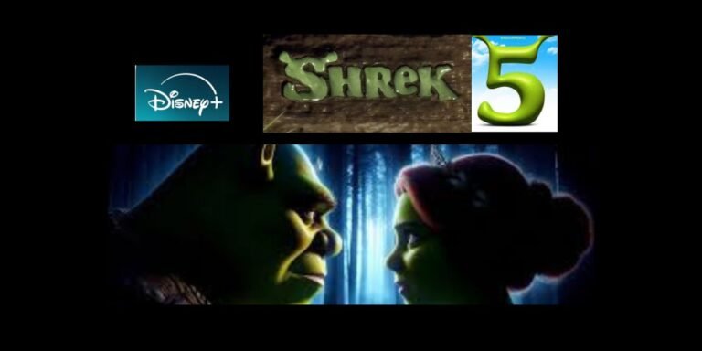 Is there going to be a Shrek 5 movie: what is the Shrek 5 plot?